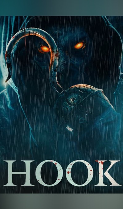 Hook》- Apple TV