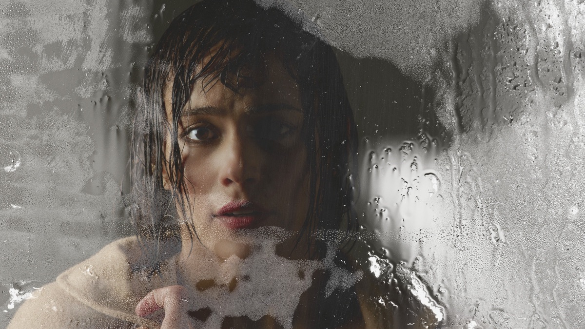 Somewhere Between - Apple TV