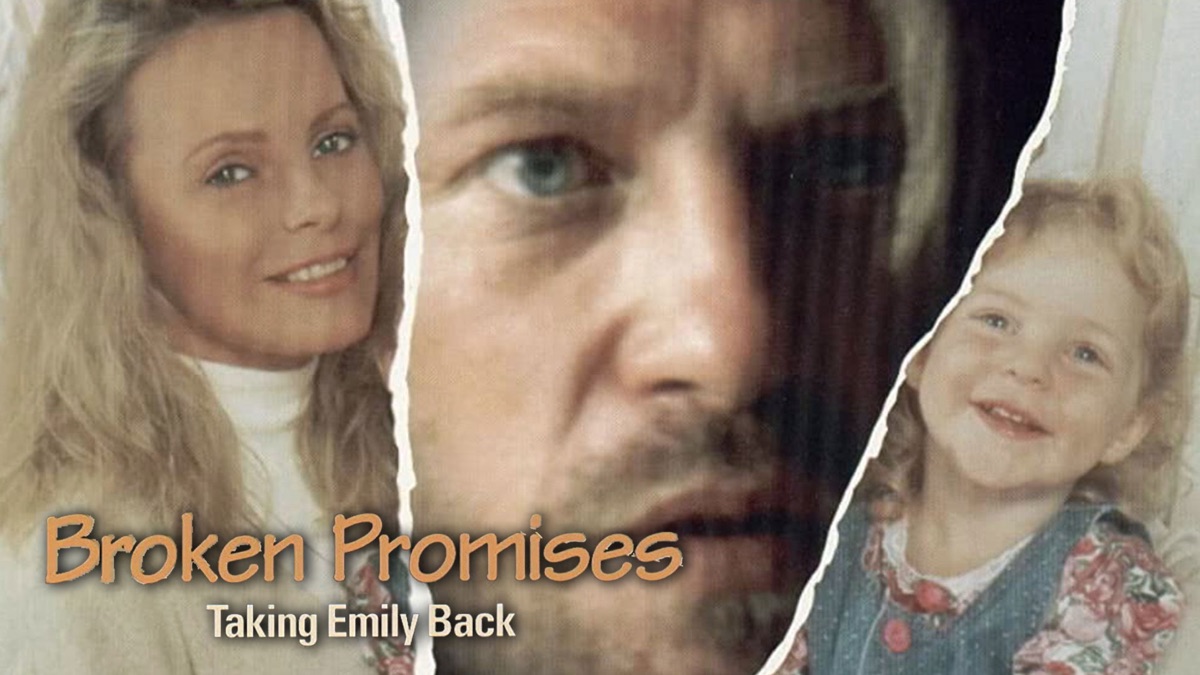 Broken Promises: Taking Emily Back | Apple TV