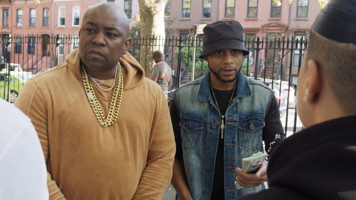 Scam City - Apple TV