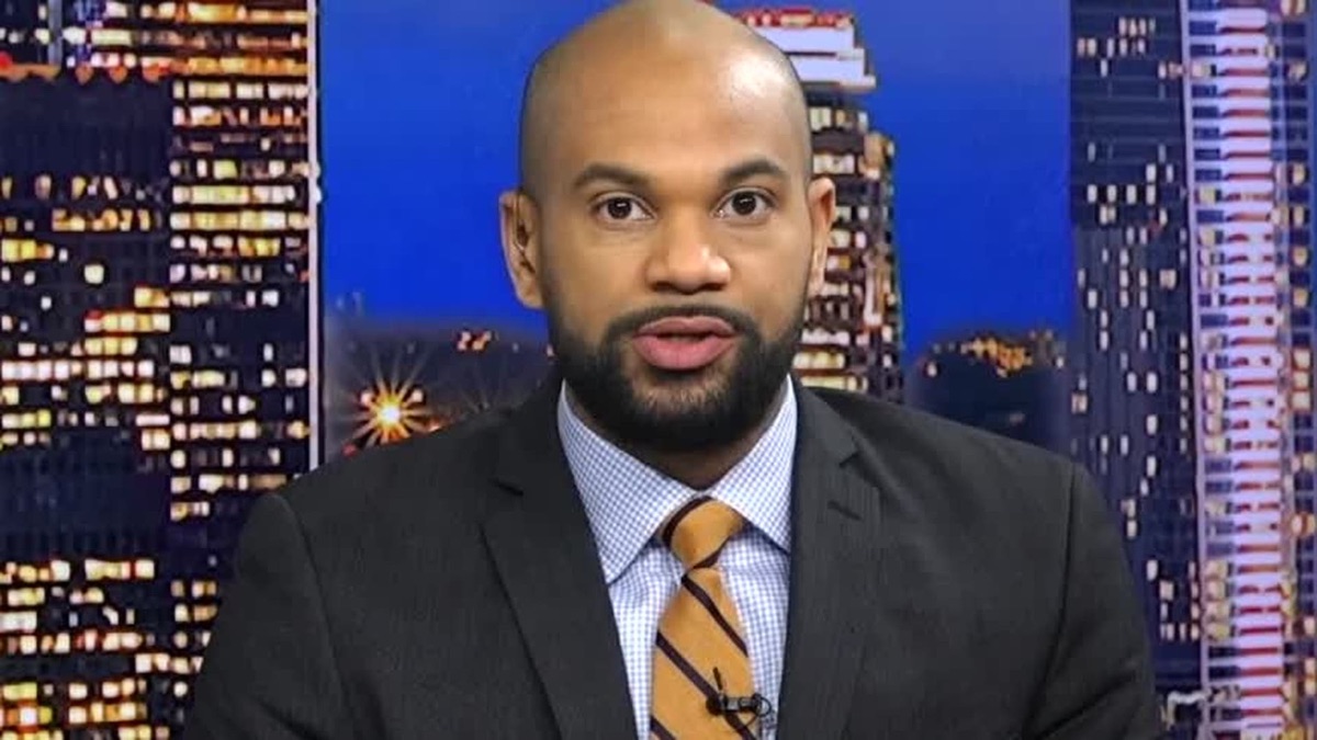 Ketanji Brown Jackson, Justice Clarence Thomas, Ukraine Latest ...