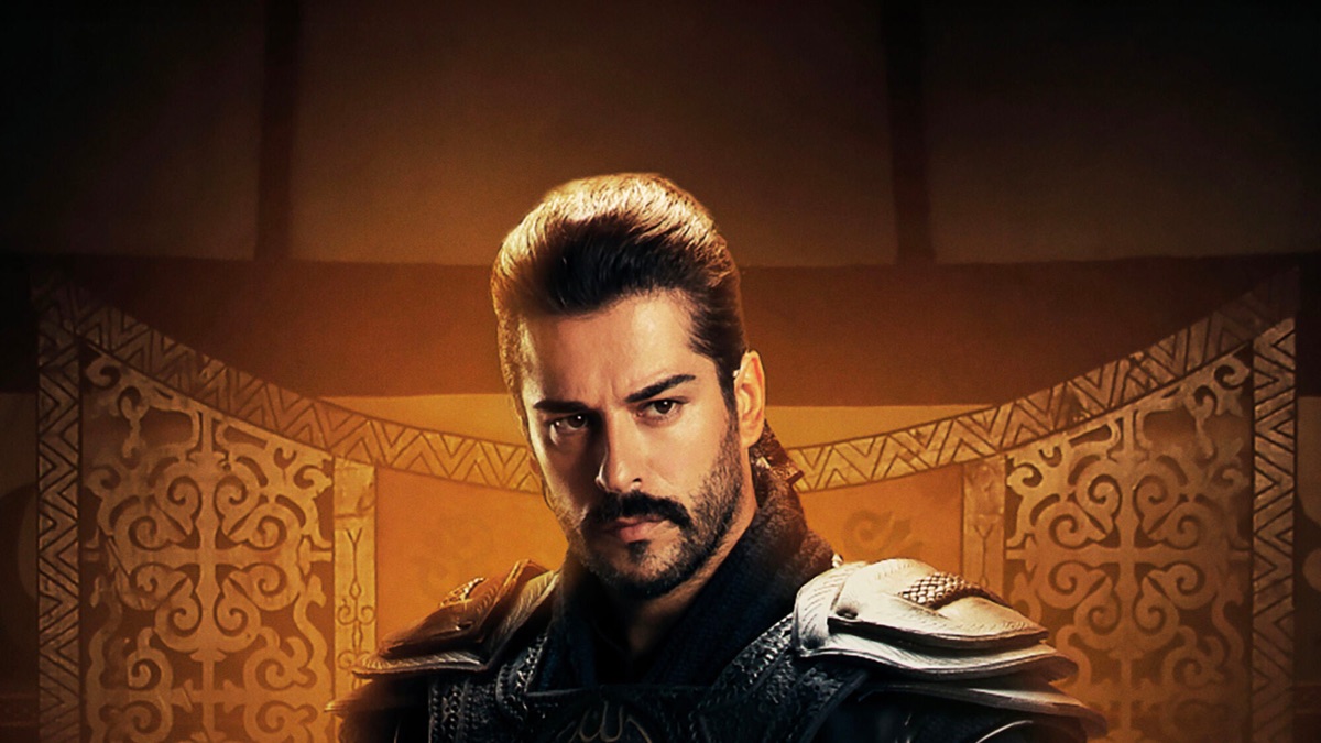‎Imperio - Apple TV