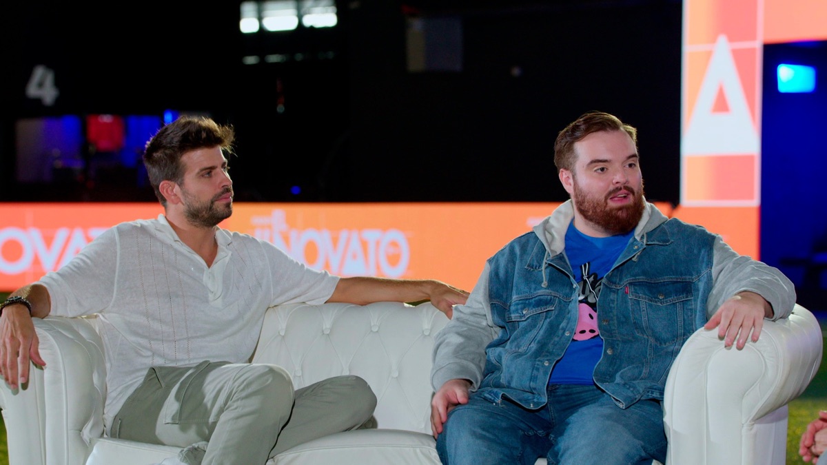 ‎El novato - El novato (Temporada 2, Episodio 9) - Apple TV (ES)