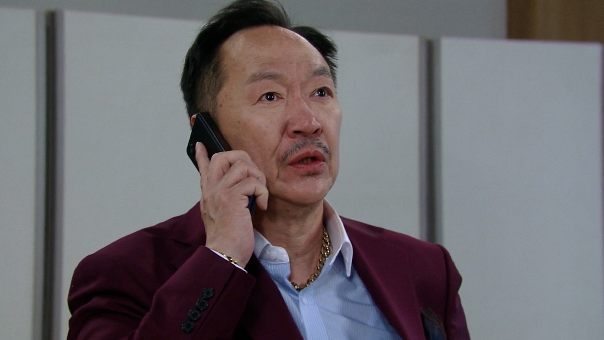 ‎Episode 47 - Good Luck! (Series 1, Episode 47) - Apple TV (KR)