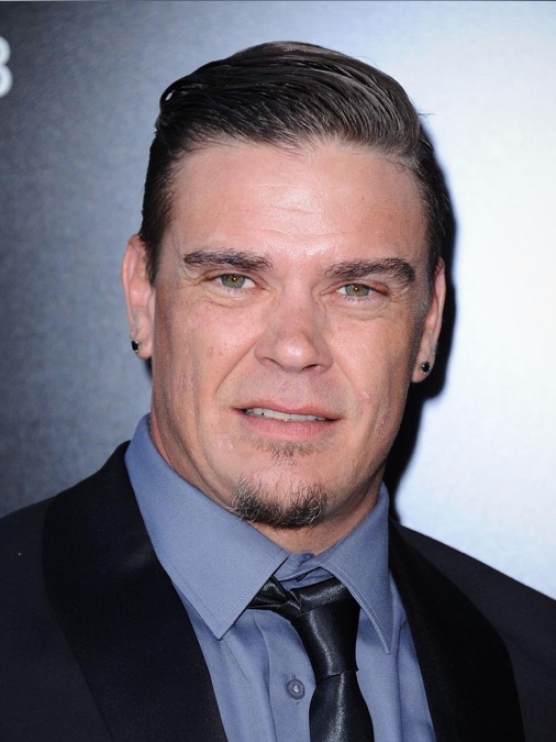 ‎Películas y series de Brandon Auret - Apple TV