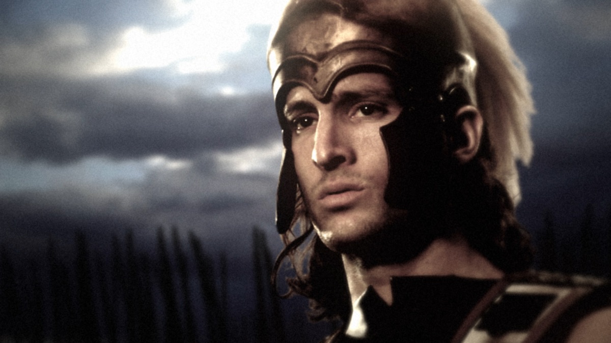 Alexander: Lord of War - Battles BC (Season 1, Episode 6) - Apple TV