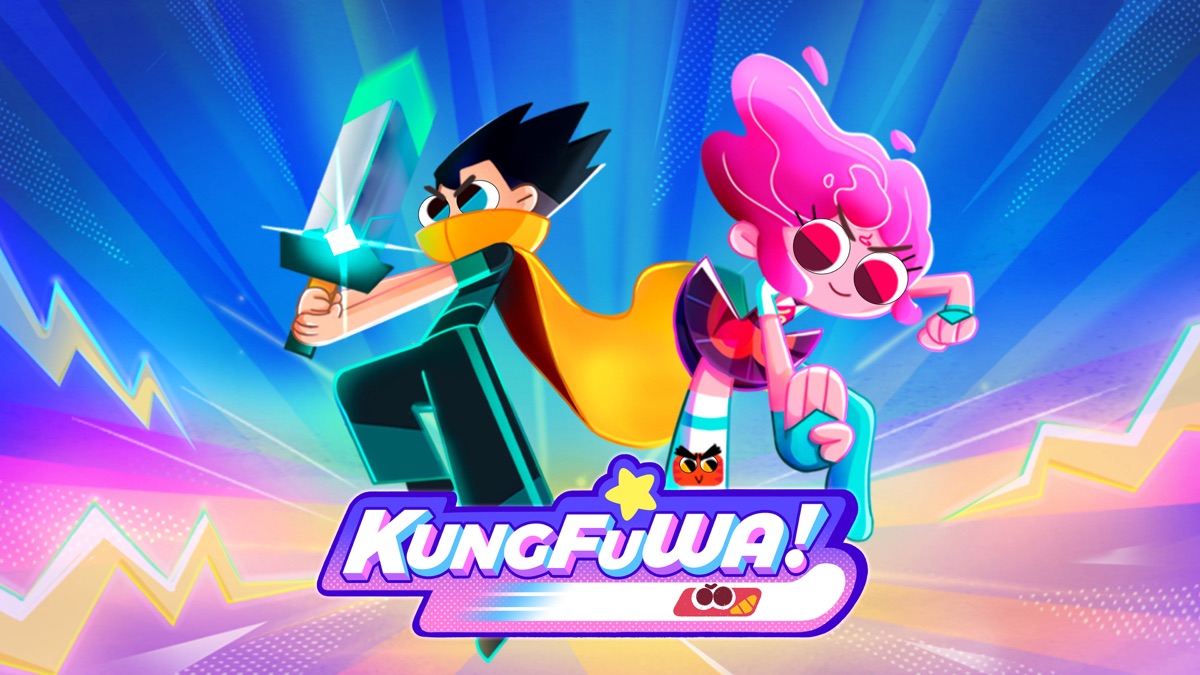 ‎Kung Fu Wa - Apple TV