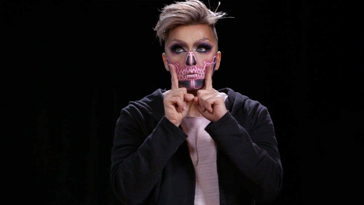 ‎La maschera da svelare - Drag Heals (Stagione 2, Puntata 5) - Apple TV ...