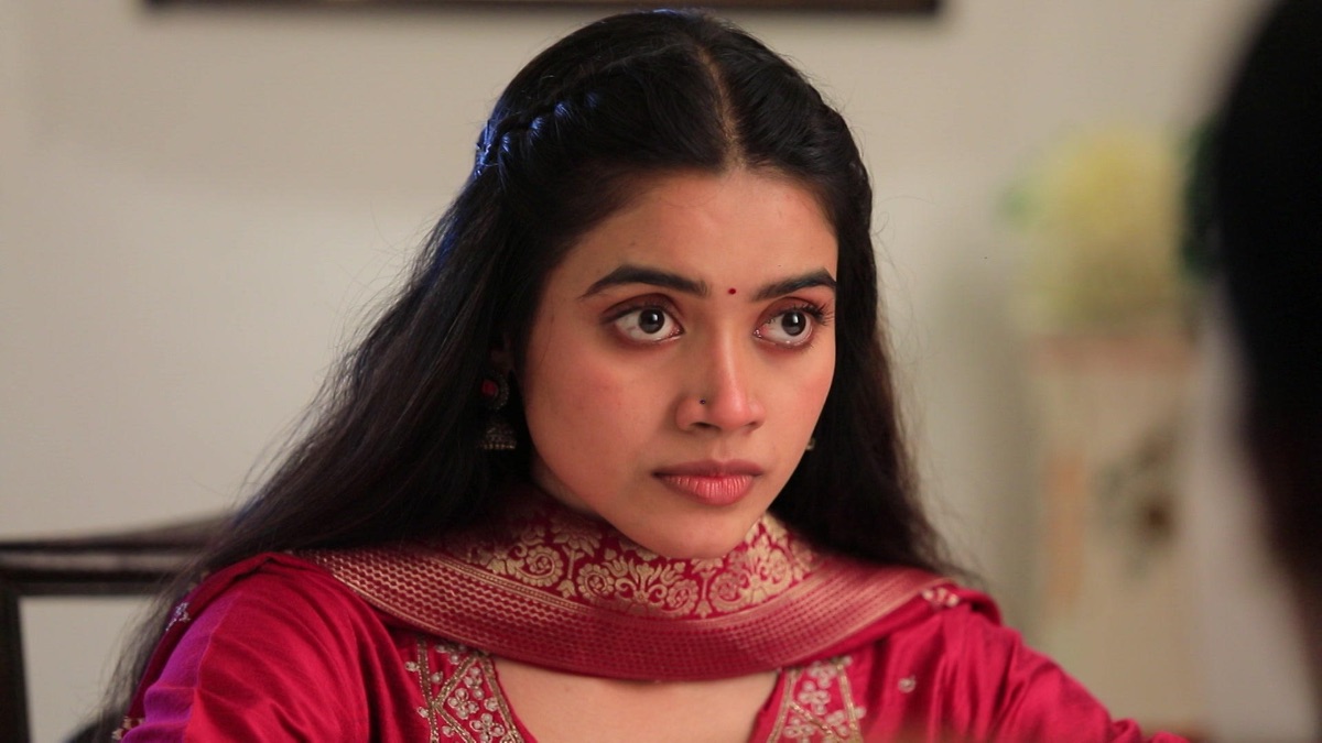 Preethi Takes a Vow - Ponni (Season 1, Episode 247) - Apple TV