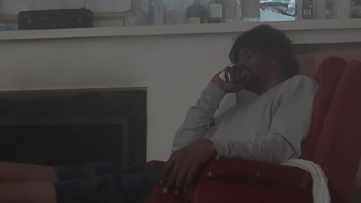 Gangsta Rap: The Glockumentary - Apple TV