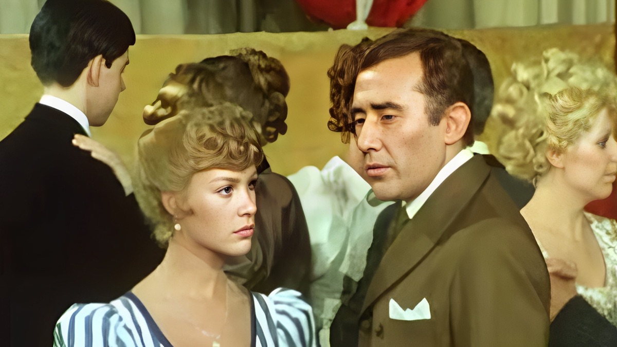 ‎Episode 5 - La saga de los Rius (Series 1, Episode 5) - Apple TV (ES)