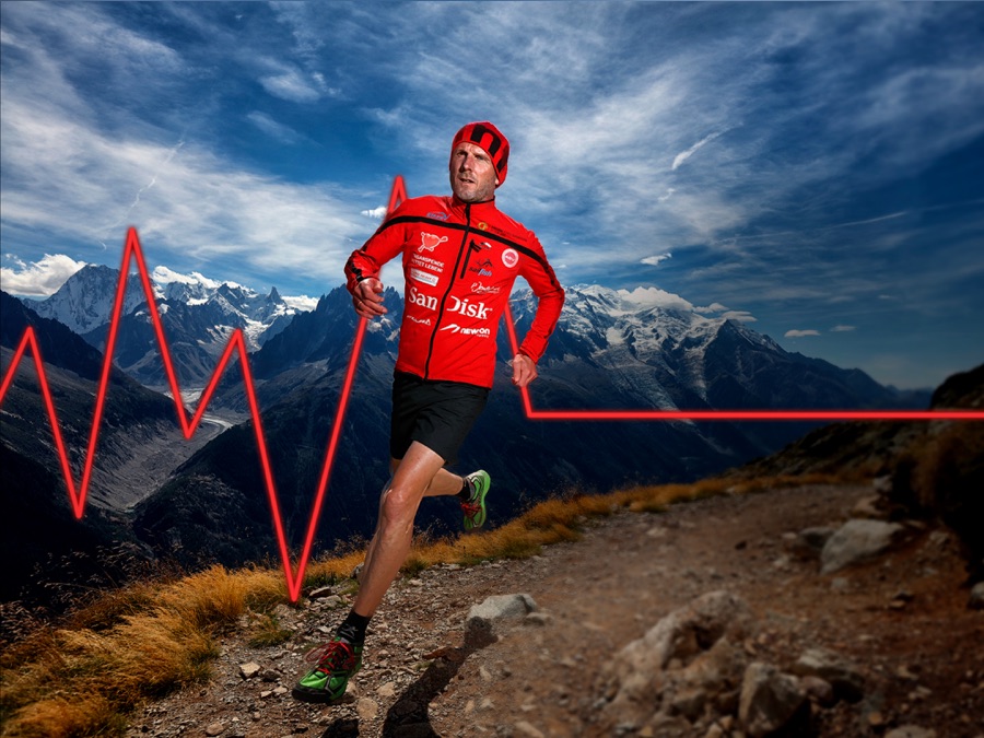 Iron Heart - Apple TV