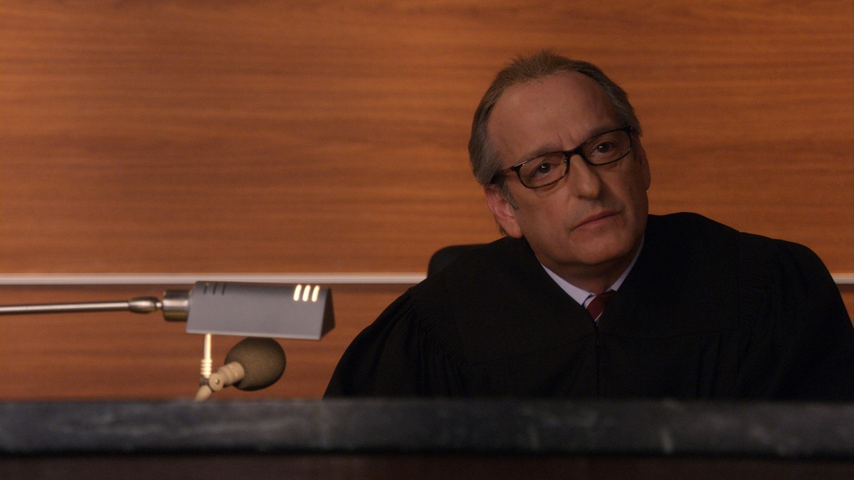 ‎Doubt - The Good Wife (Season 1, Episode 18) - Apple TV (日本)