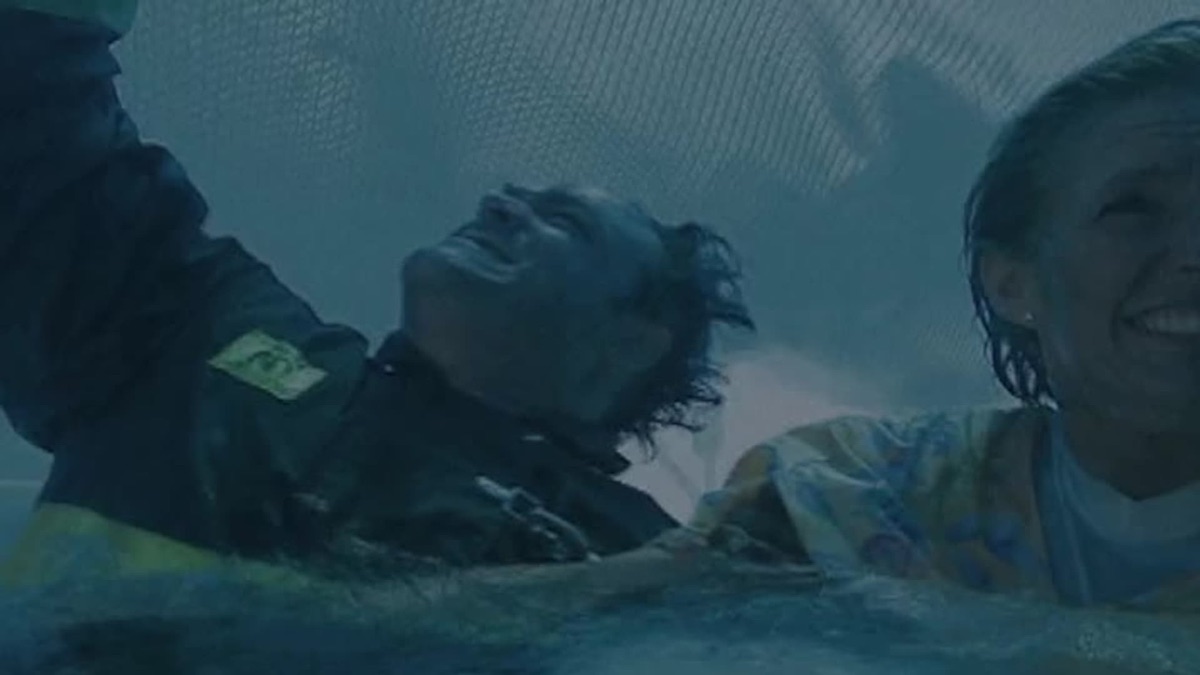 ‎Firestorm - Critical Rescue (Series 1, Episode 14) - Apple TV (ES)