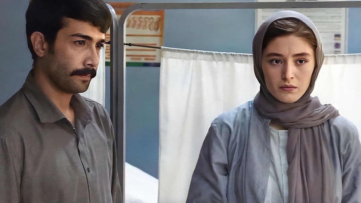 Seven and a Half - Apple TV