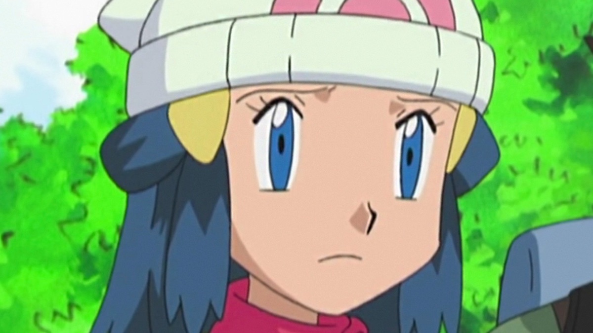 Chim-Charred! - Pokémon (Series 11, Episode 27) - Apple TV (BE)