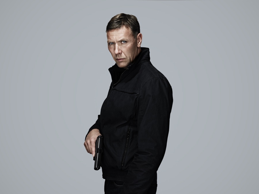 Agent Hamilton 2 - In Persönlicher Mission - Apple TV (DE)