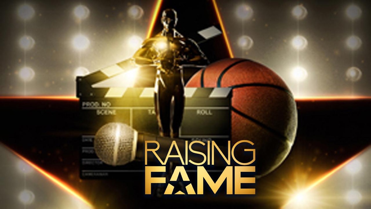 Fantasia - Raising Fame (Season 1, Episode 5) - Apple TV