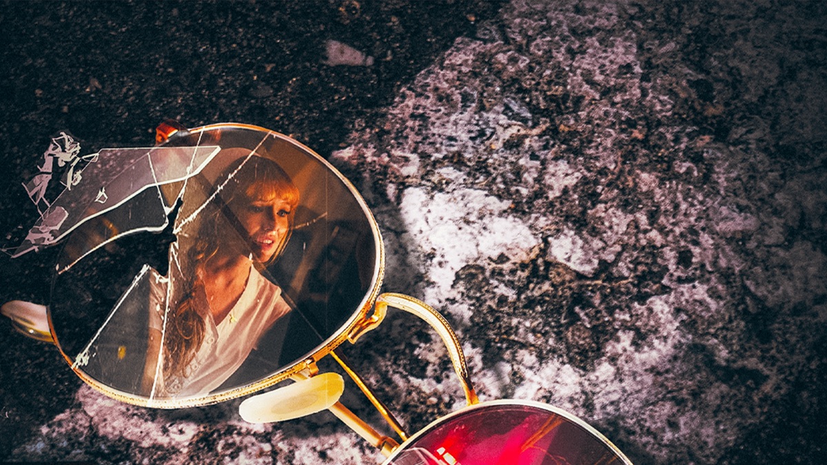 ‎The Lennon Report - Apple TV