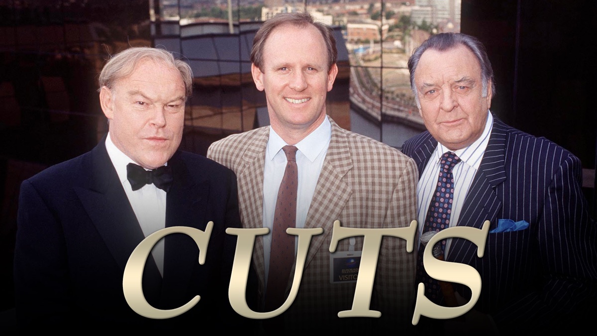 Cuts - Apple TV