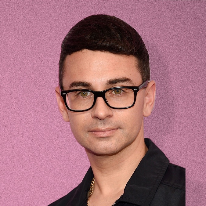 ‎Christian Siriano Movies and Shows - Apple TV