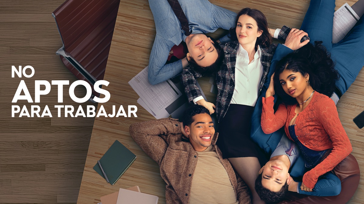 ‎no Aptos Para Trabajar Apple Tv