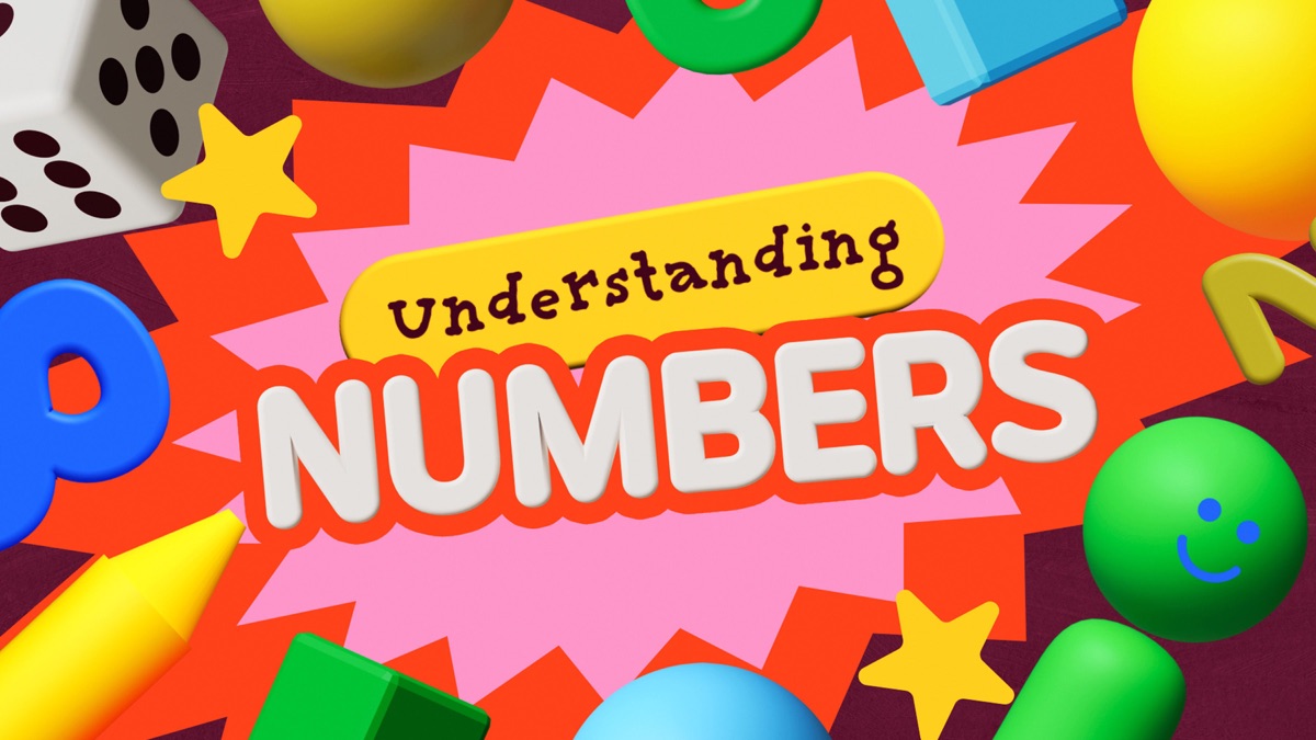 ‎Understanding Numbers - Apple TV