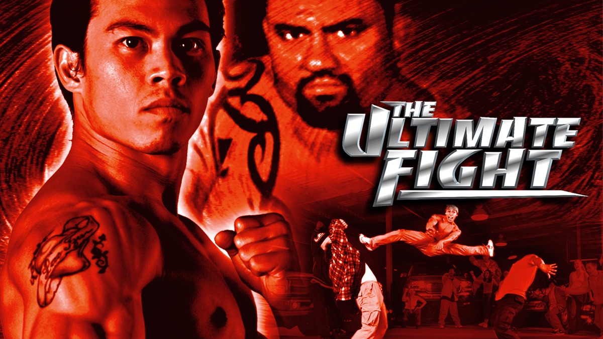 Ultimate Fight | Apple TV (uk)