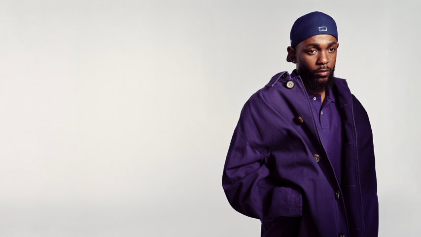 The Kendrick Lamar Interview - Live Event by Apple Music | February 6 ...