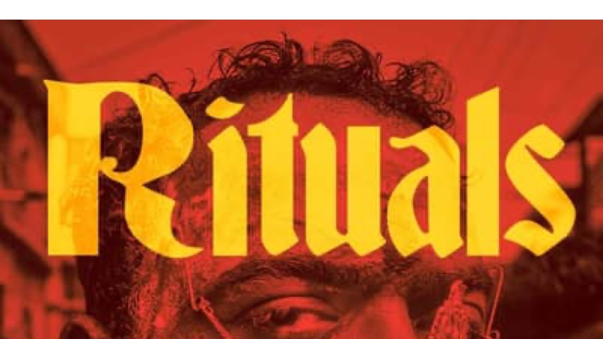 ‎Rituals of the World: Rites of Pain - Apple TV