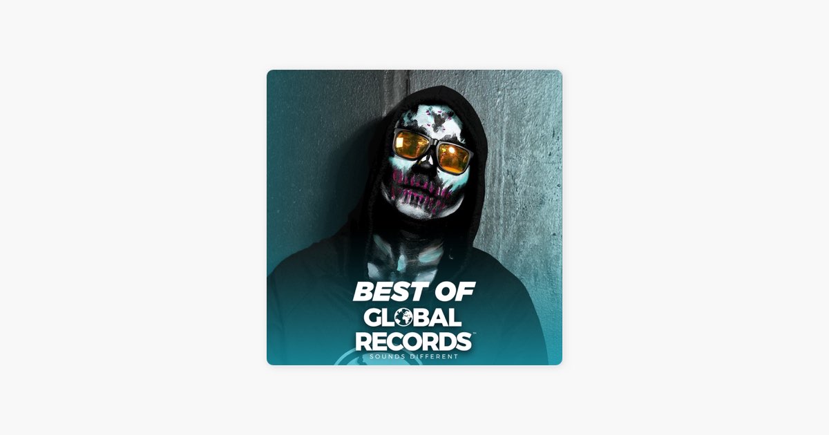 ‎Best Of Global Records by YAYLISTS - Apple Music