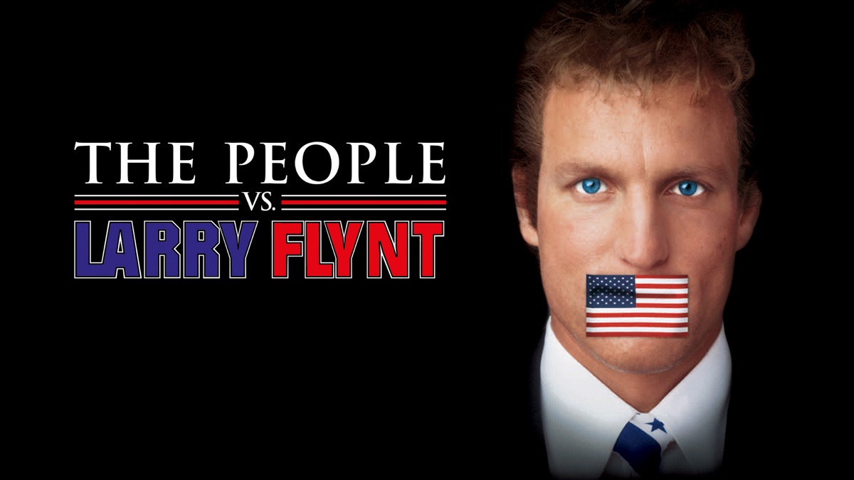 ‎The People vs. Larry Flynt - Apple TV