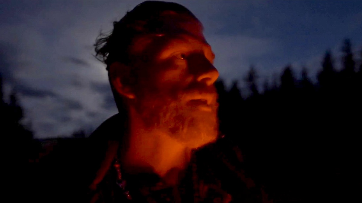 Demon in the Dark - Expedition Bigfoot (Season 4, Episode 2) - Apple TV