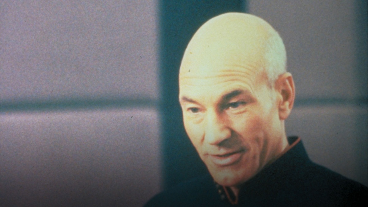 New Ground - Star Trek: The Next Generation (Series 5, Episode 10 ...