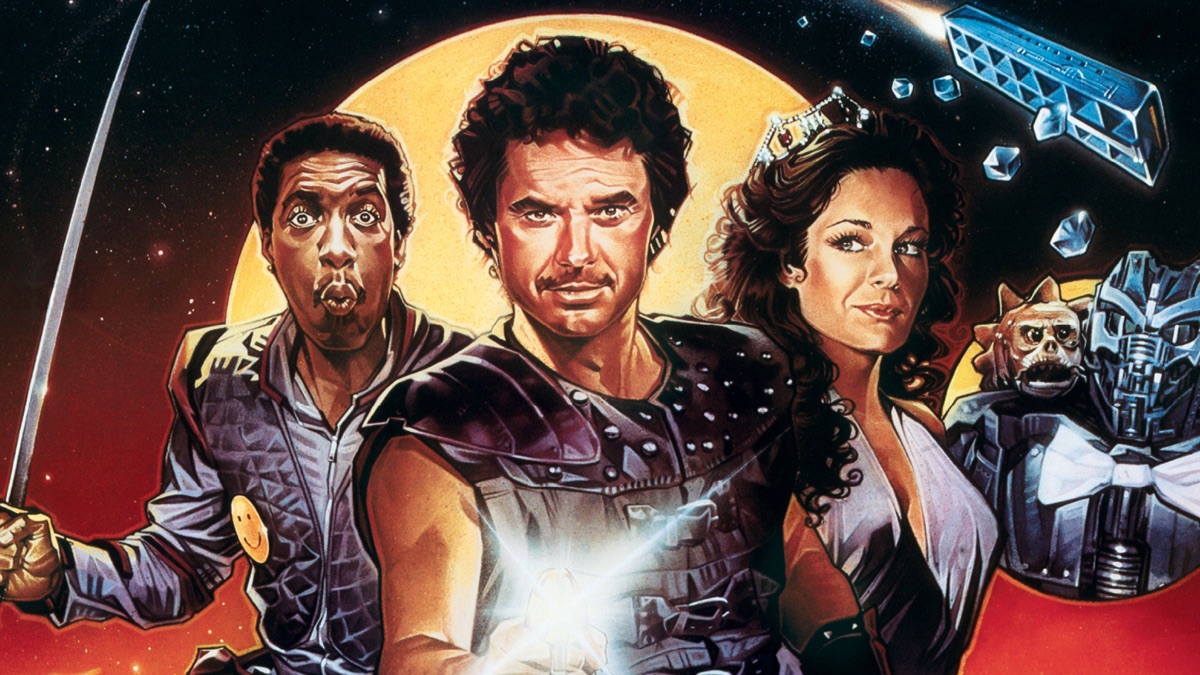 The Ice Pirates – Apple TV (SE)