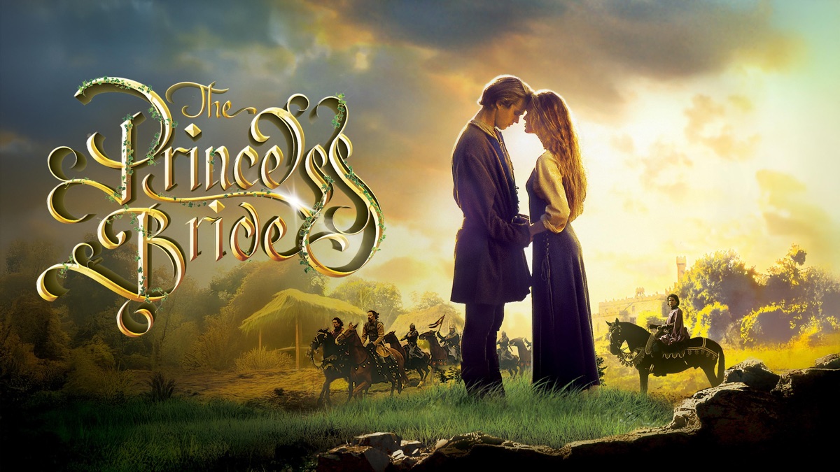 ‎The Princess Bride - Apple TV