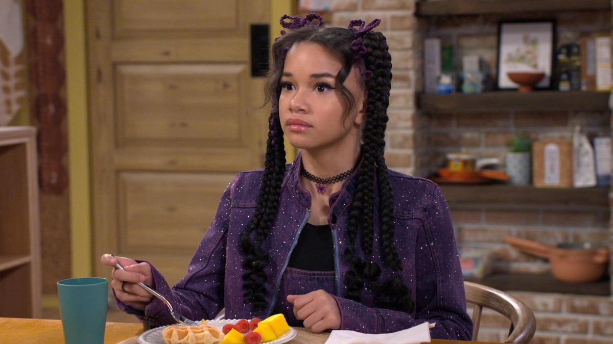 When You Wish Upon a Squonk - Wizards Beyond Waverly Place (Series 1 ...