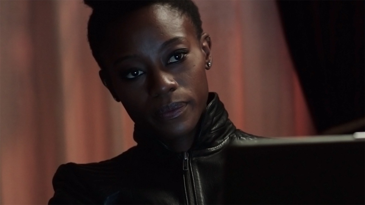 Chapter Five - Dark/Web (Series 1, Episode 5) - Apple TV (ES)