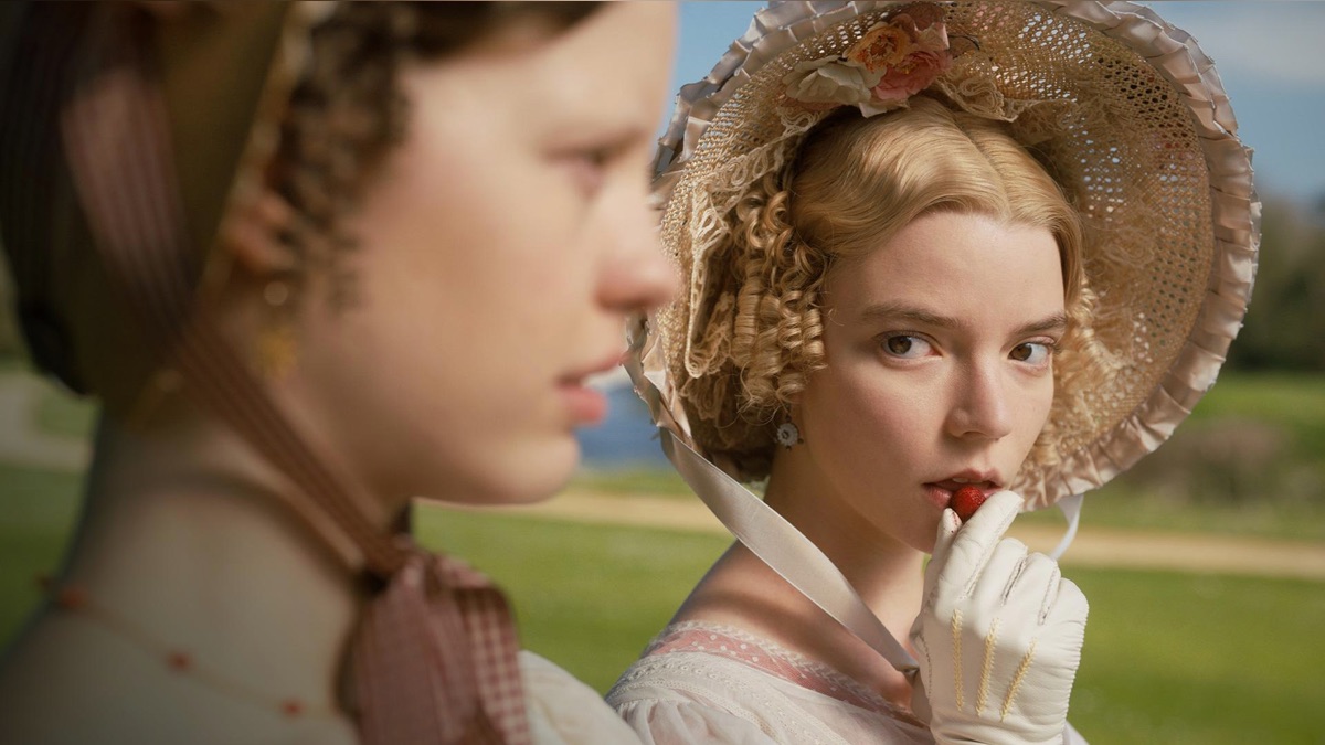 Emma - Apple TV (UK)