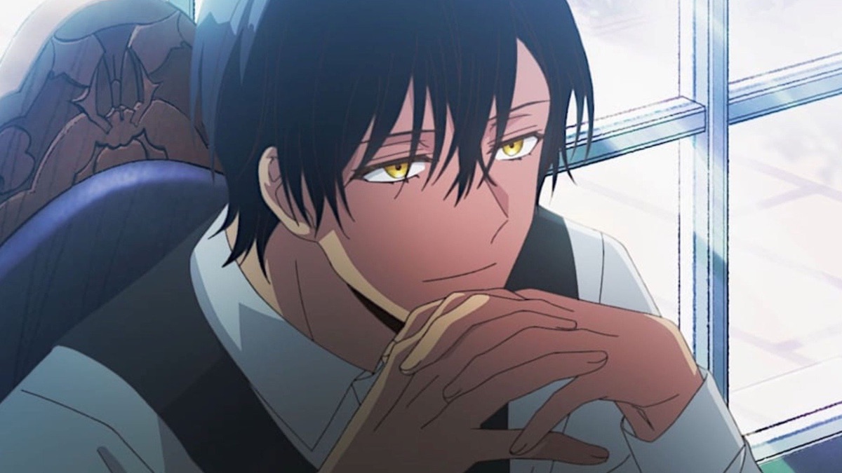 ‎Why Raeliana Made a Contract - The Reason Why Raeliana Ended up at the ...