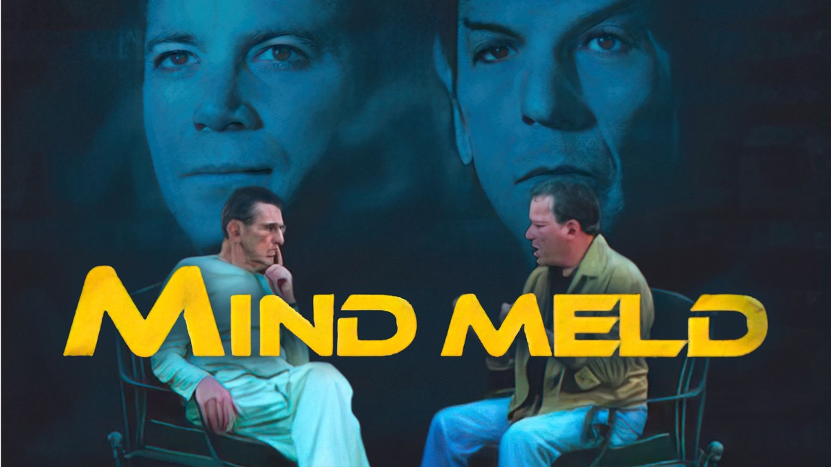 ‎Mind Meld - Apple TV
