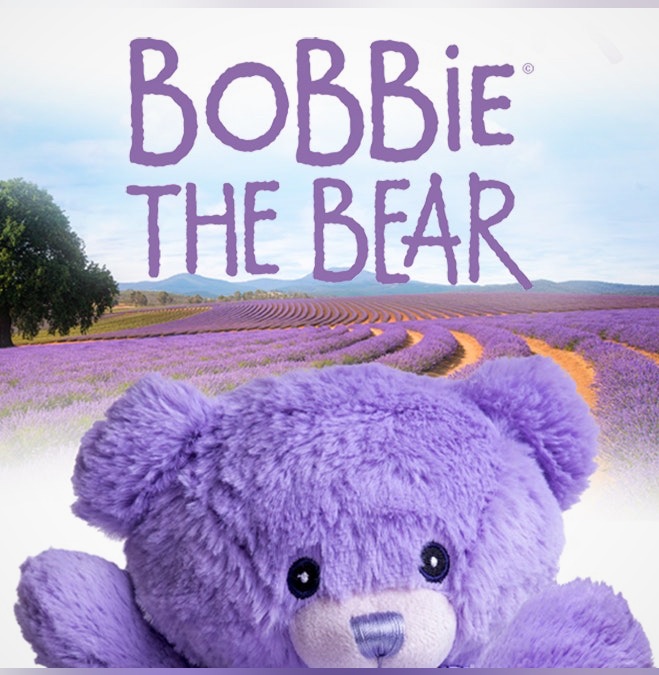 ‎Bobbie the Bear —Apple TV