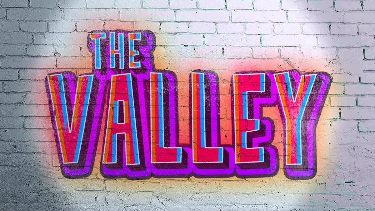 ‎The Valley —Apple TV