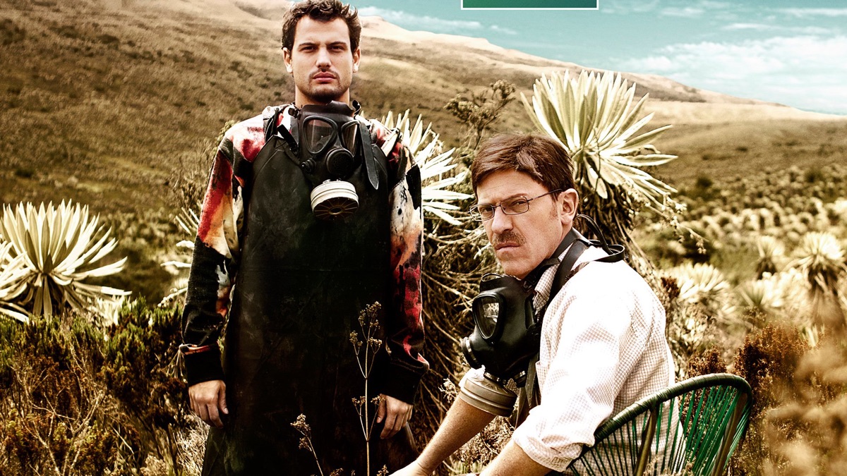 Sandra Reyes Metastasis