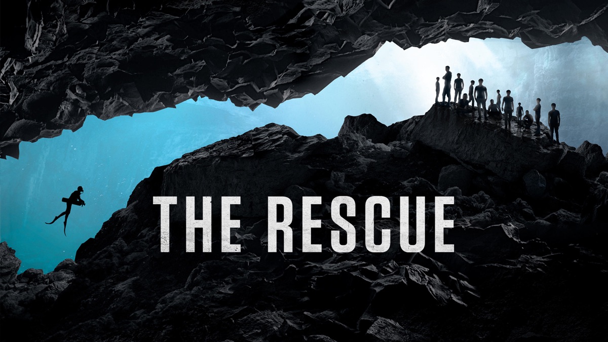 ‎The Rescue - Apple TV