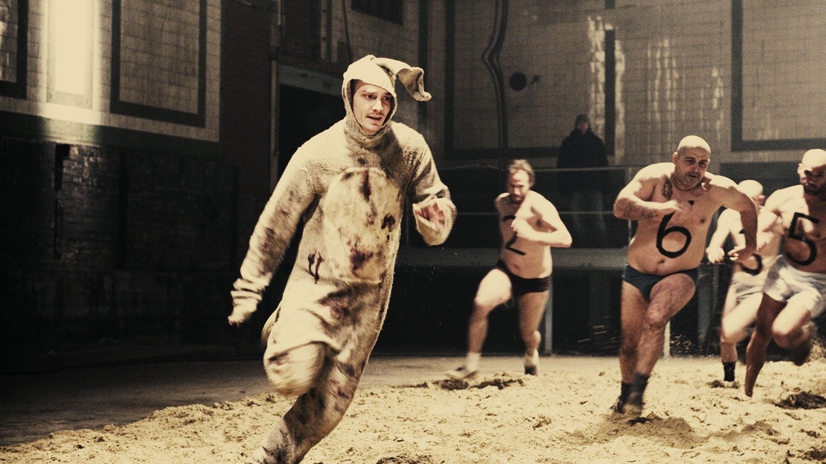 Flutter - Apple TV (UK)