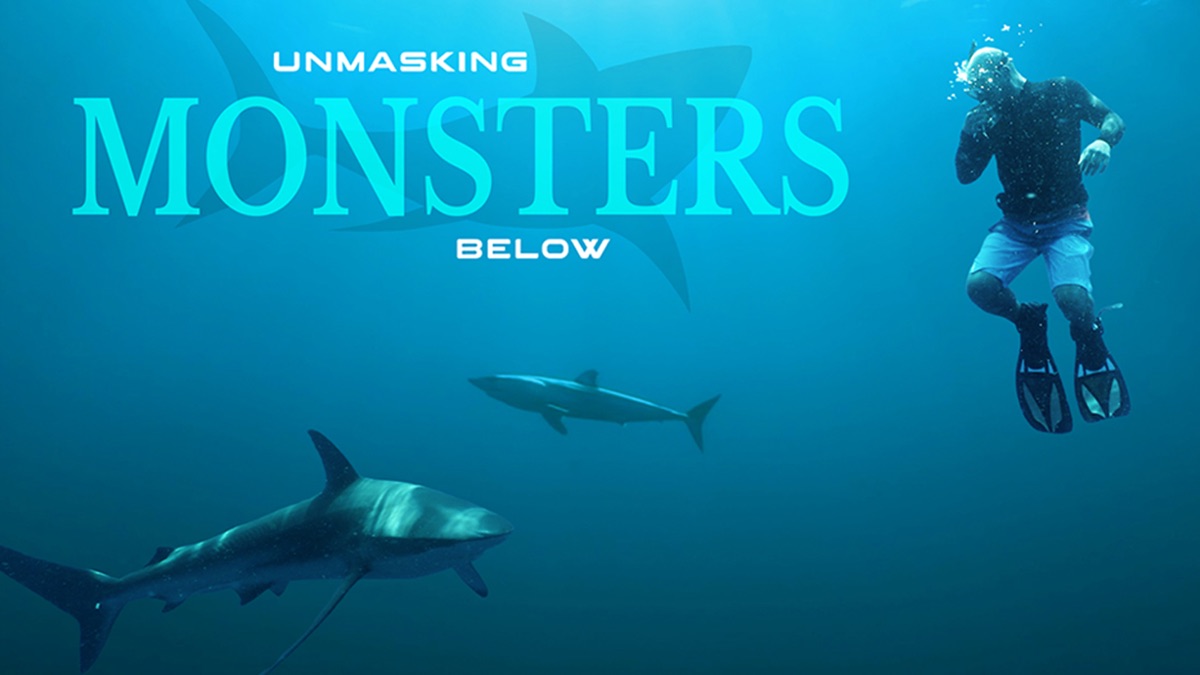 ‎Unmasking Monsters Below - Apple TV