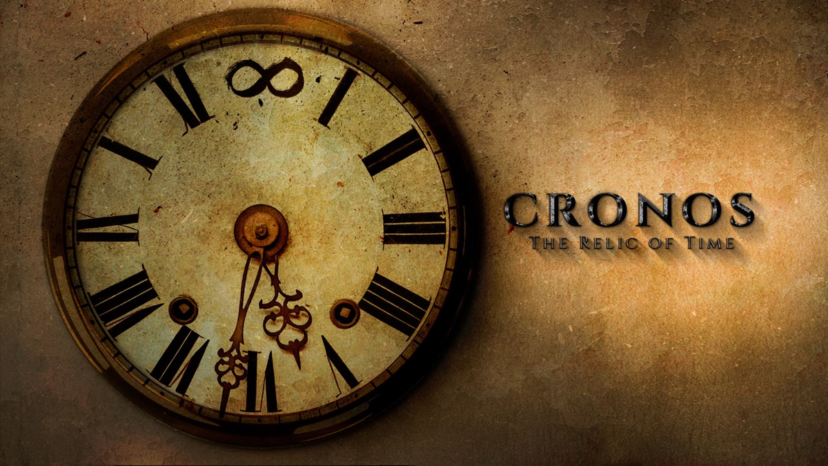 ‎Cronos: The Relic Of Time - Apple TV