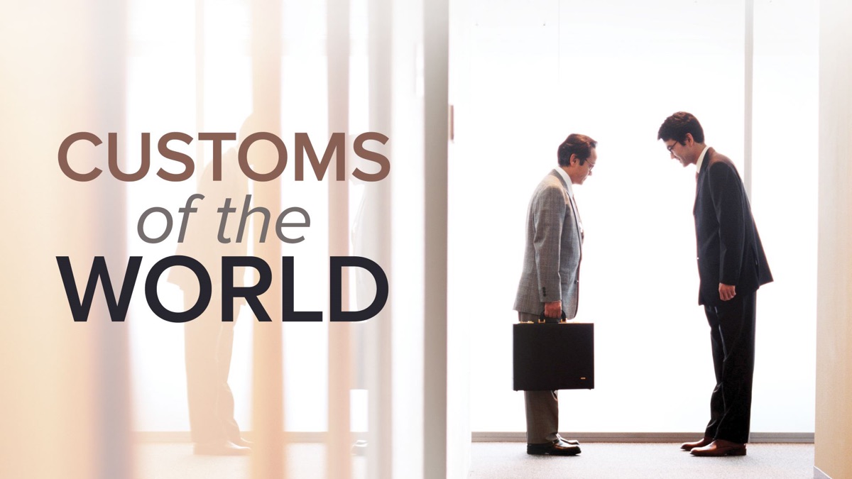 Customs of the World: Using Cultural Intelligence to Adapt, Wherever ...