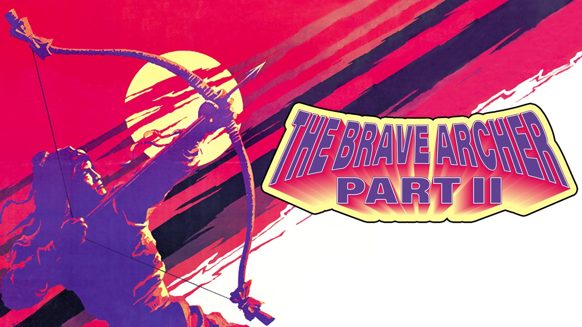 The Brave Archer Part II》- Apple TV